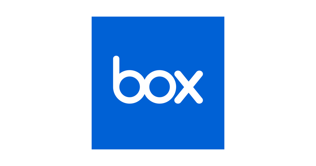 Box - Skrivebordsappen for Mac, Windows (PC), Linux - WebCatalog