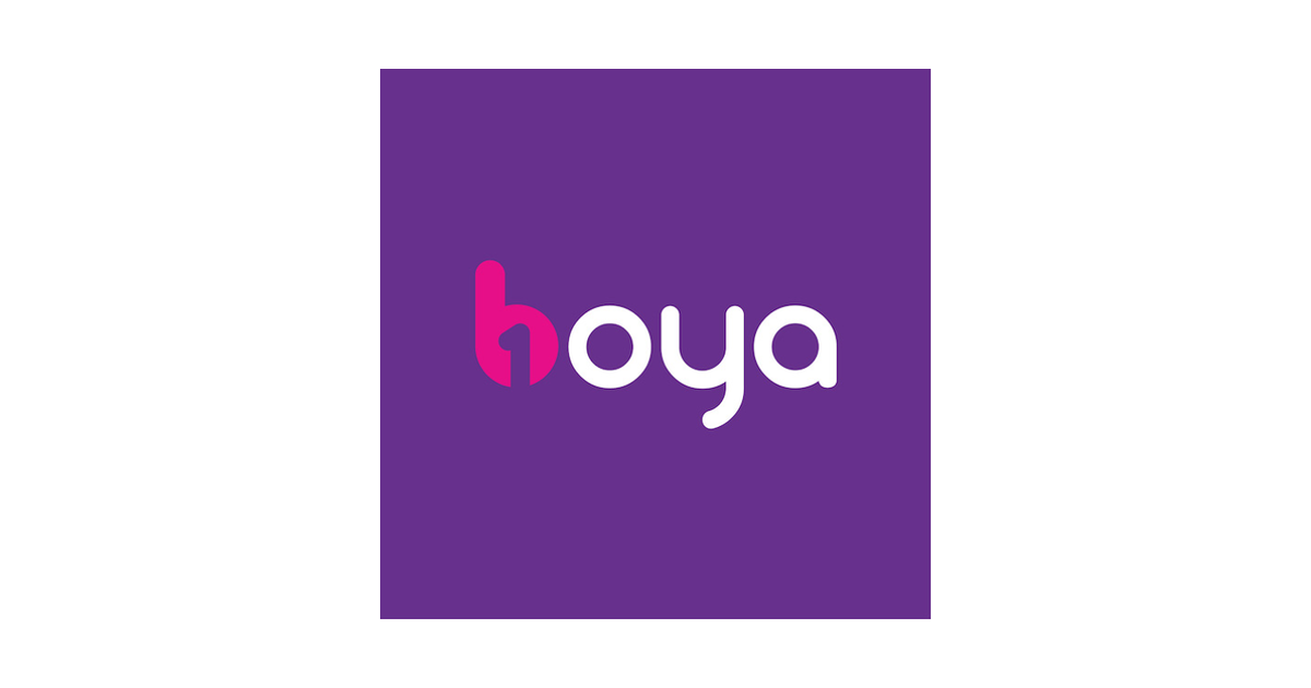 Boya - Desktop App for Mac, Windows (PC) - WebCatalog
