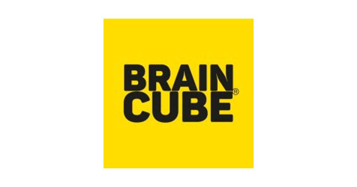 Braincube - Desktop App for Mac, Windows (PC) - WebCatalog