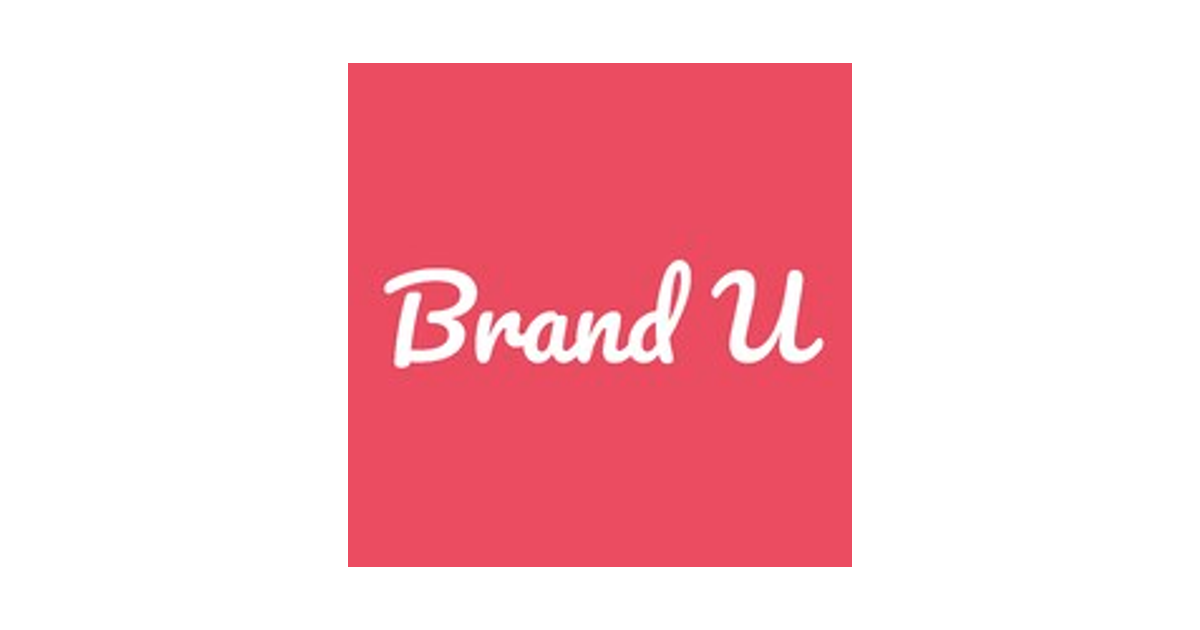 BrandU - Desktop App for Mac, Windows (PC) - WebCatalog