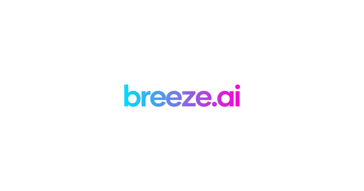 Breeze AI - Aplicación de escritorio para Mac, Windows (PC) - WebCatalog