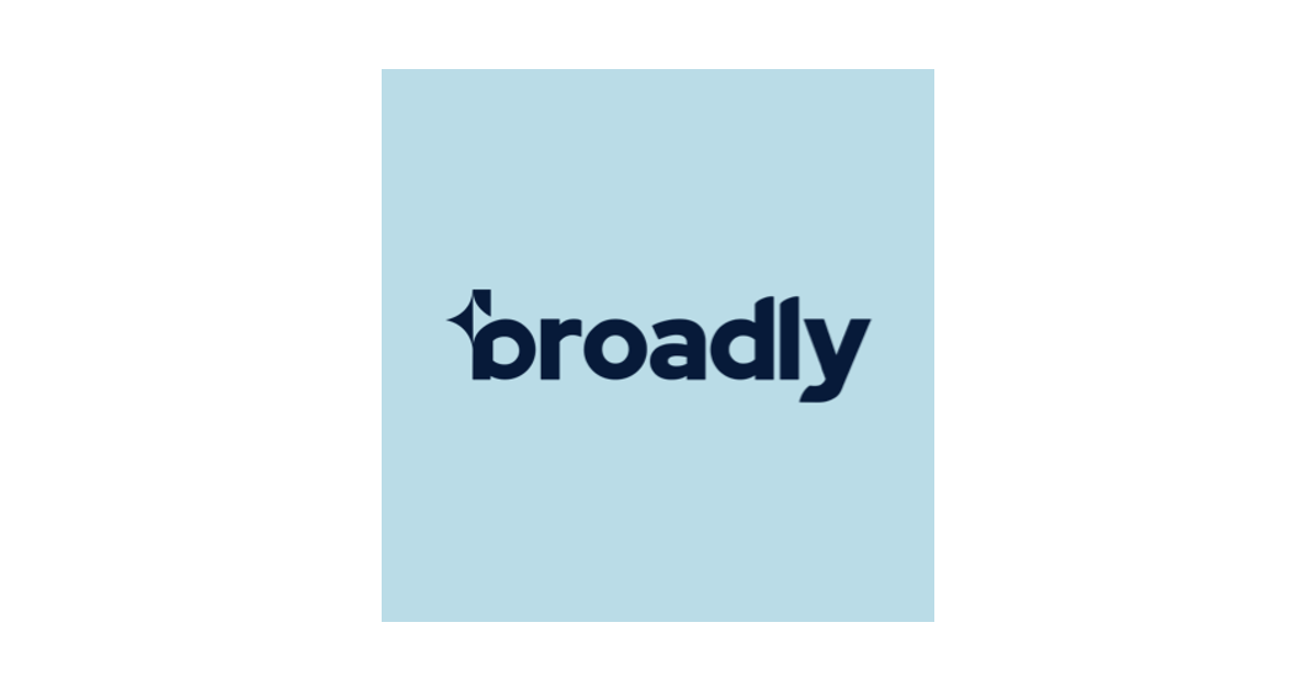 Broadly - Desktop App for Mac, Windows (PC) - WebCatalog