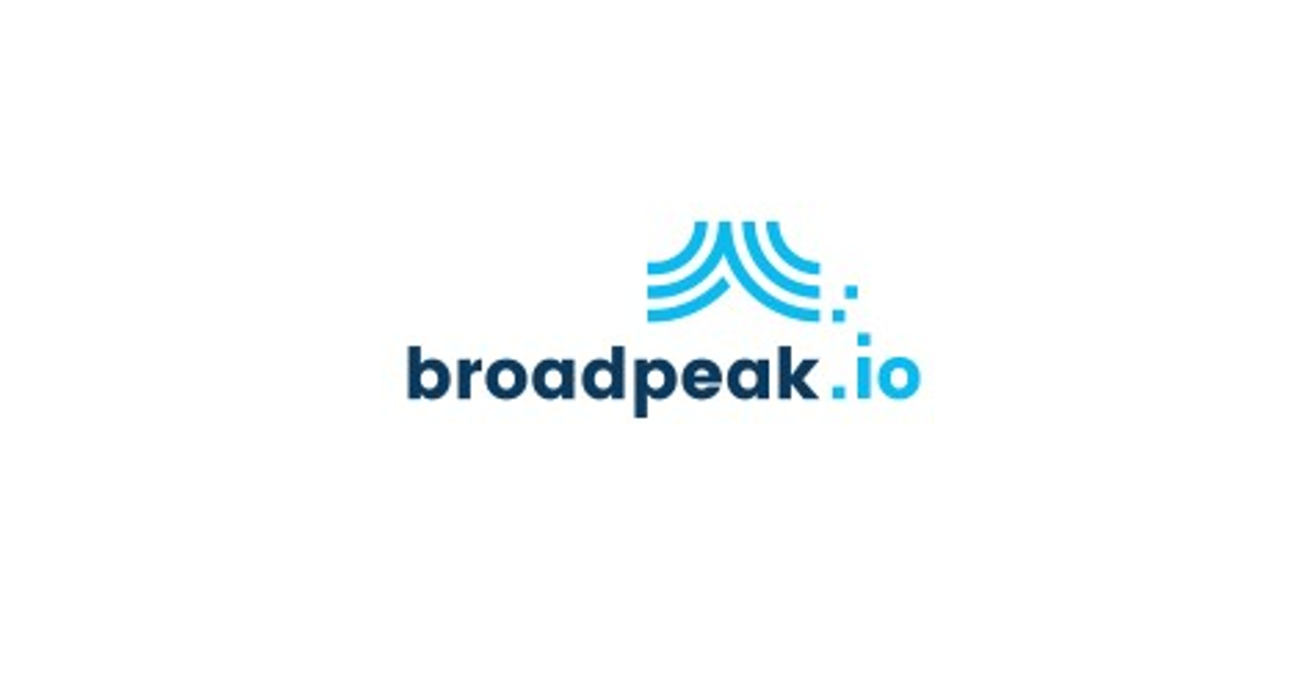 broadpeak.io - Desktop App for Mac, Windows (PC) - WebCatalog broadpeak.io - Desktop App for Mac, Windows (PC) - WebCatalog