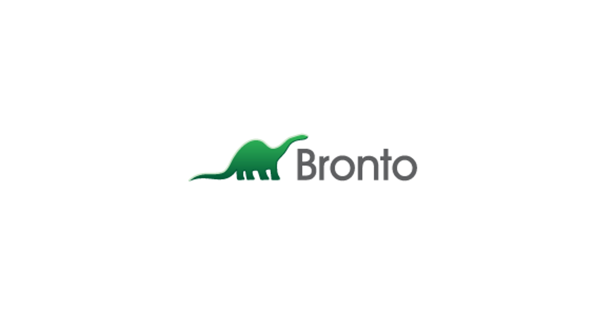 Bronto - Desktop App for Mac, Windows (PC) - WebCatalog