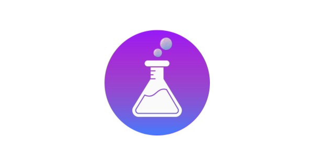 Bubble Lab - Компьютерное приложение для Mac, Windows (ПК) - WebCatalog