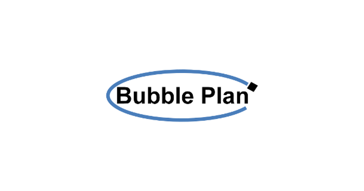 Bubble Plan - Desktop App for Mac, Windows (PC) - WebCatalog