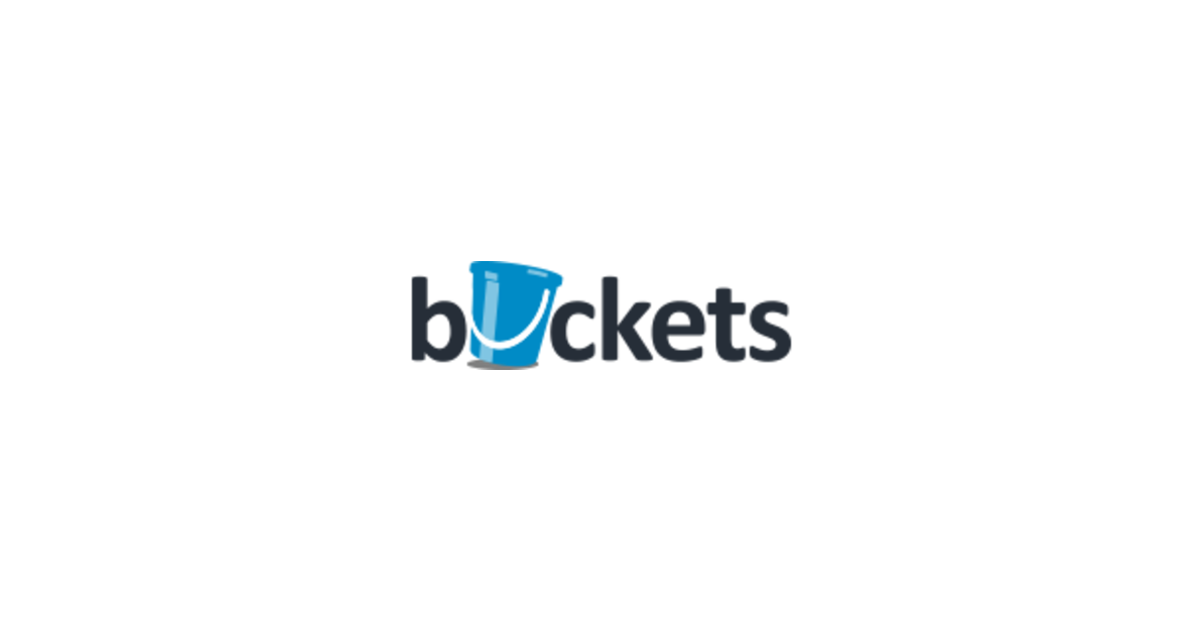 Buckets.Co - Desktop App for Mac, Windows (PC) - WebCatalog