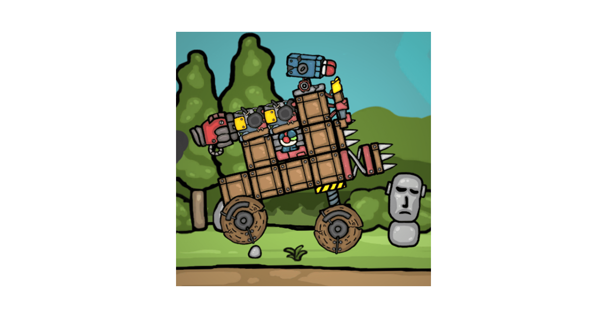 Buildz - Game for Mac, Windows (PC) - WebCatalog