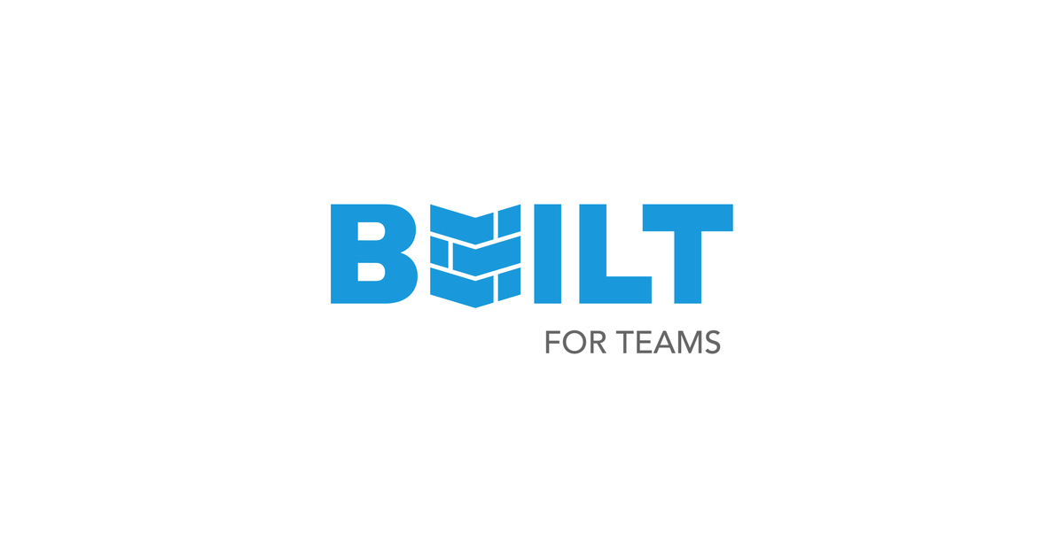 Built for Teams - Desktop App for Mac, Windows (PC) - WebCatalog