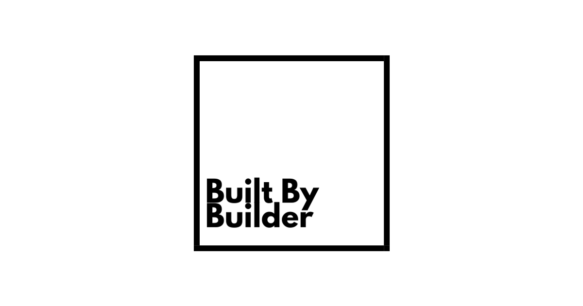 BuiltByBuilder - Desktop App for Mac, Windows (PC) - WebCatalog