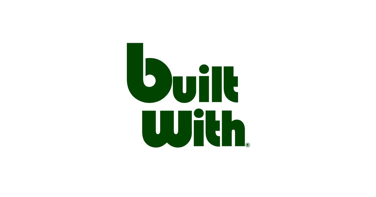 BuiltWith - Desktop App for Mac, Windows (PC) - WebCatalog