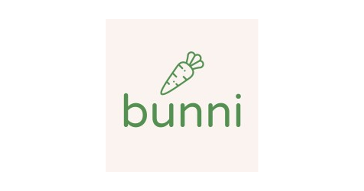Bunni - Desktop App for Mac, Windows (PC) - WebCatalog
