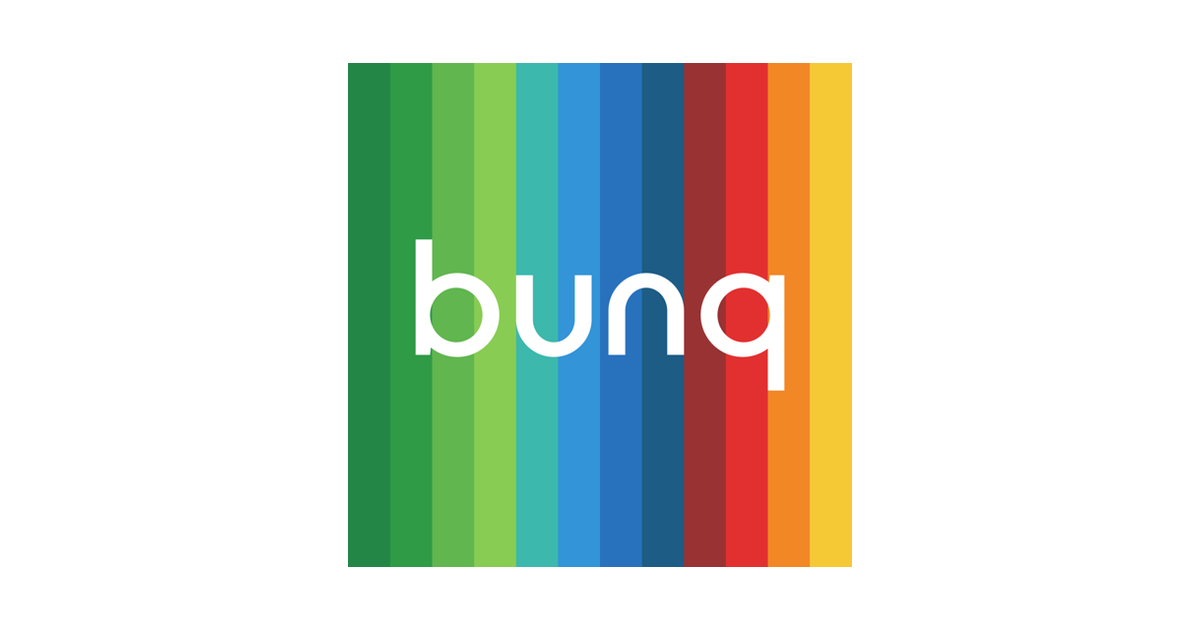 bunq - Desktop App for Mac, Windows (PC), Linux - WebCatalog