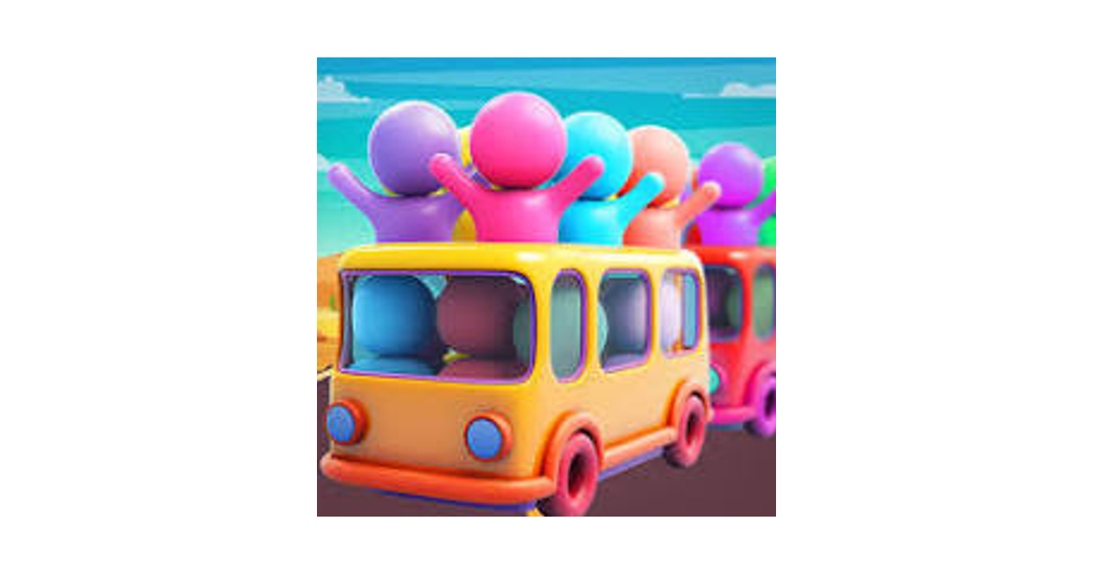 Bus Jam - Game for Mac, Windows (PC) - WebCatalog