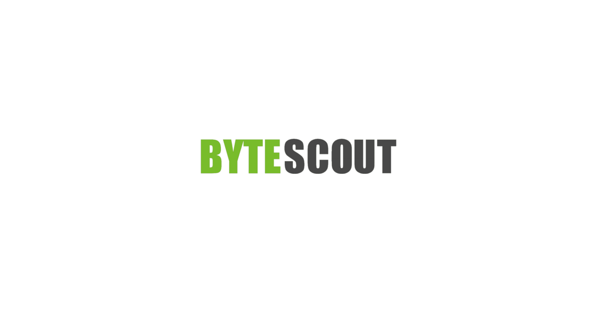 Byte Scout - Desktop App for Mac, Windows (PC) - WebCatalog