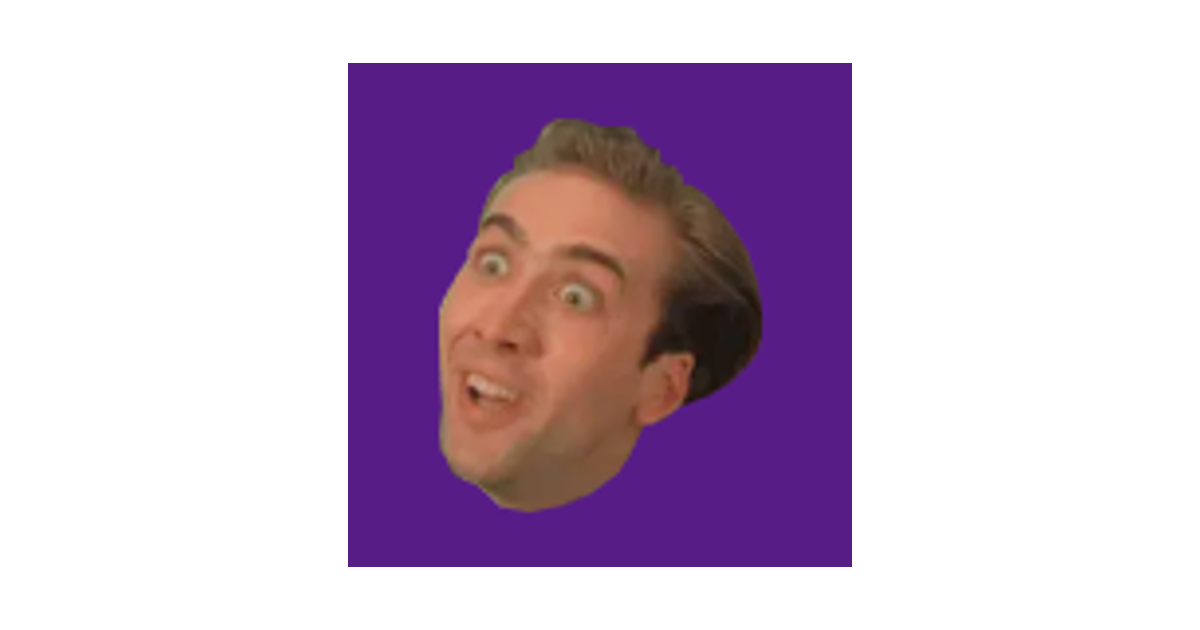 Cage Nic - Game for Mac, Windows (PC) - WebCatalog