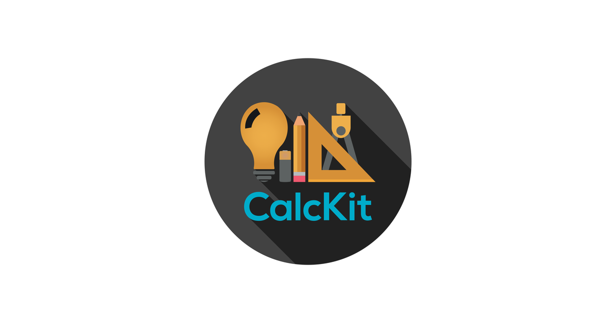 CalcKit - Mac, Windows(PC) 용 데스크톱 웹 - WebCatalog