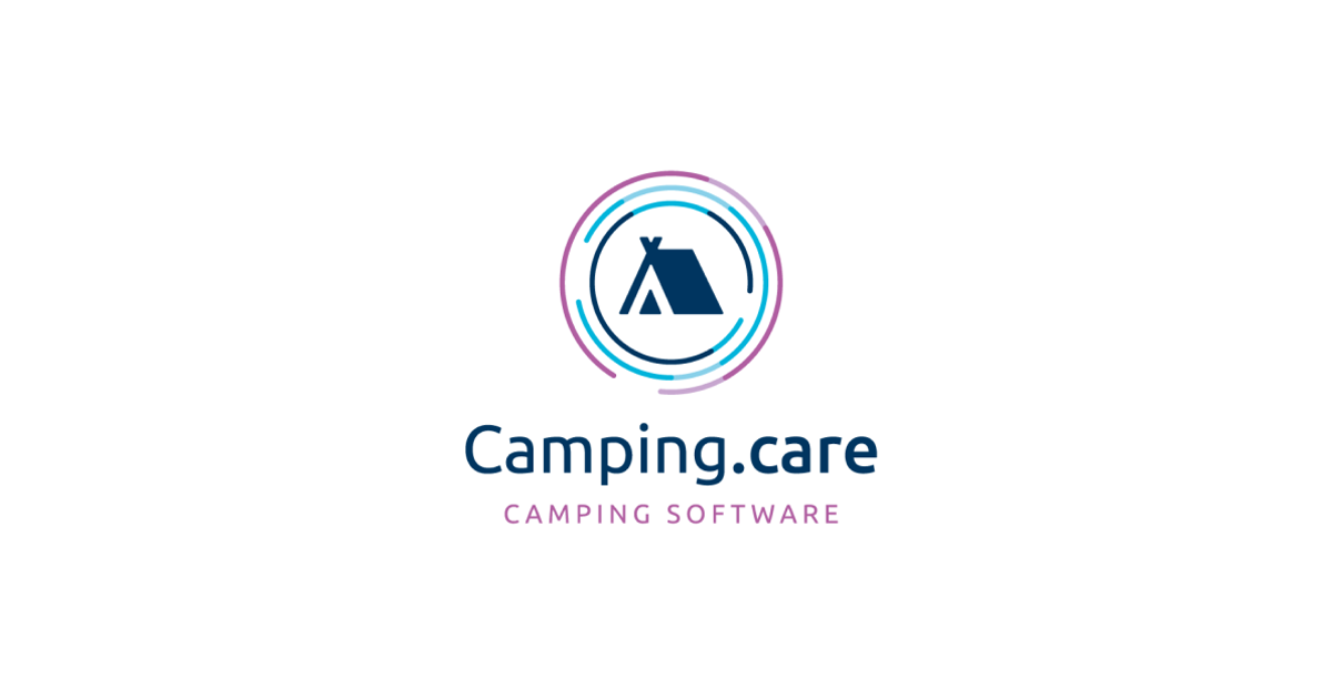 Camping Care Login