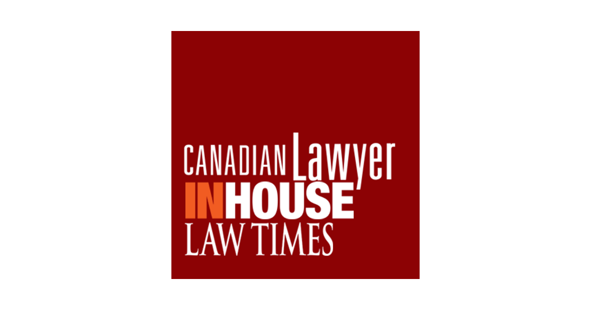 Canadian Lawyer - Desktop App for Mac, Windows (PC) - WebCatalog