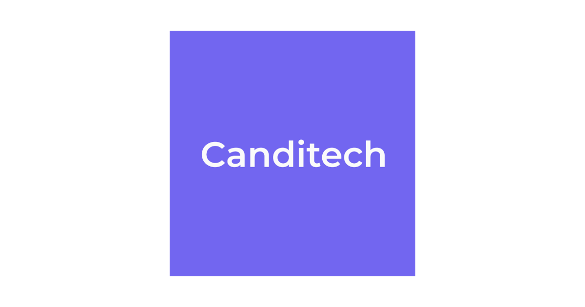 Canditech - Desktop App for Mac, Windows (PC) - WebCatalog