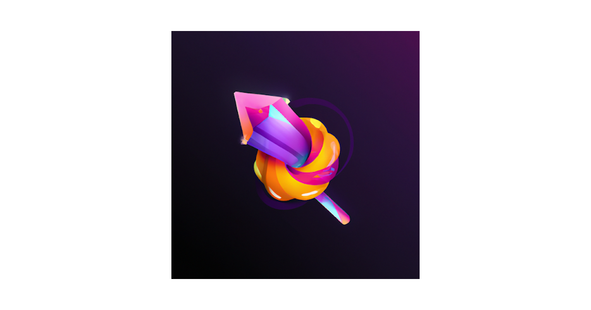 CandyIcons - Aplicación de escritorio para Mac, Windows (PC) - WebCatalog