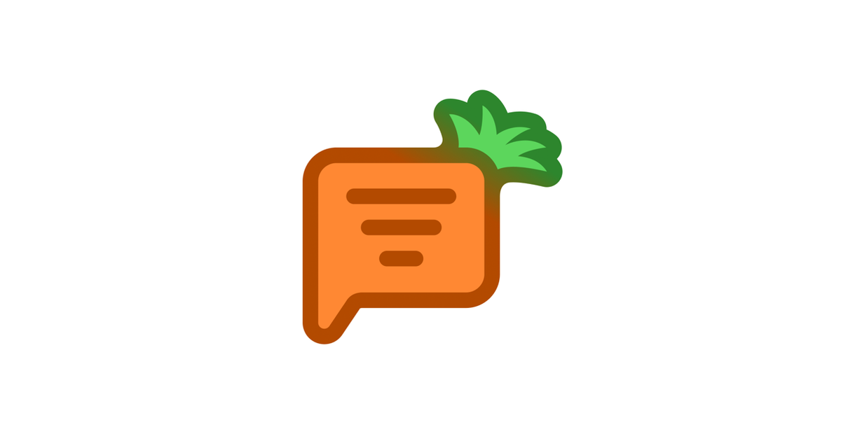 Carrot quest - Desktop App for Mac, Windows (PC), Linux - WebCatalog