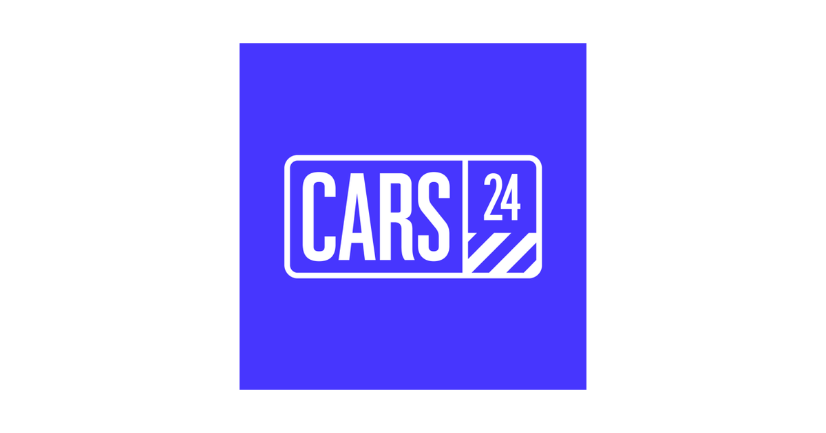 CARS24 - Mobile App for Android, iOS, iPadOS - WebCatalog