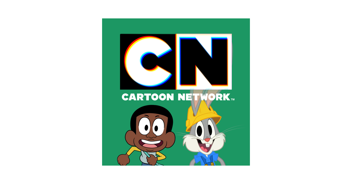 Cartoon Network - Desktop App for Mac, Windows (PC), Linux - WebCatalog