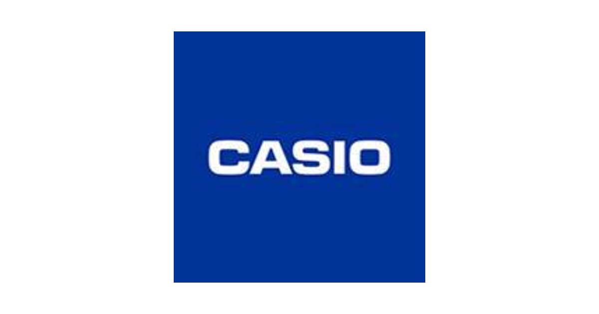 Casio - Desktop App for Mac, Windows (PC) - WebCatalog