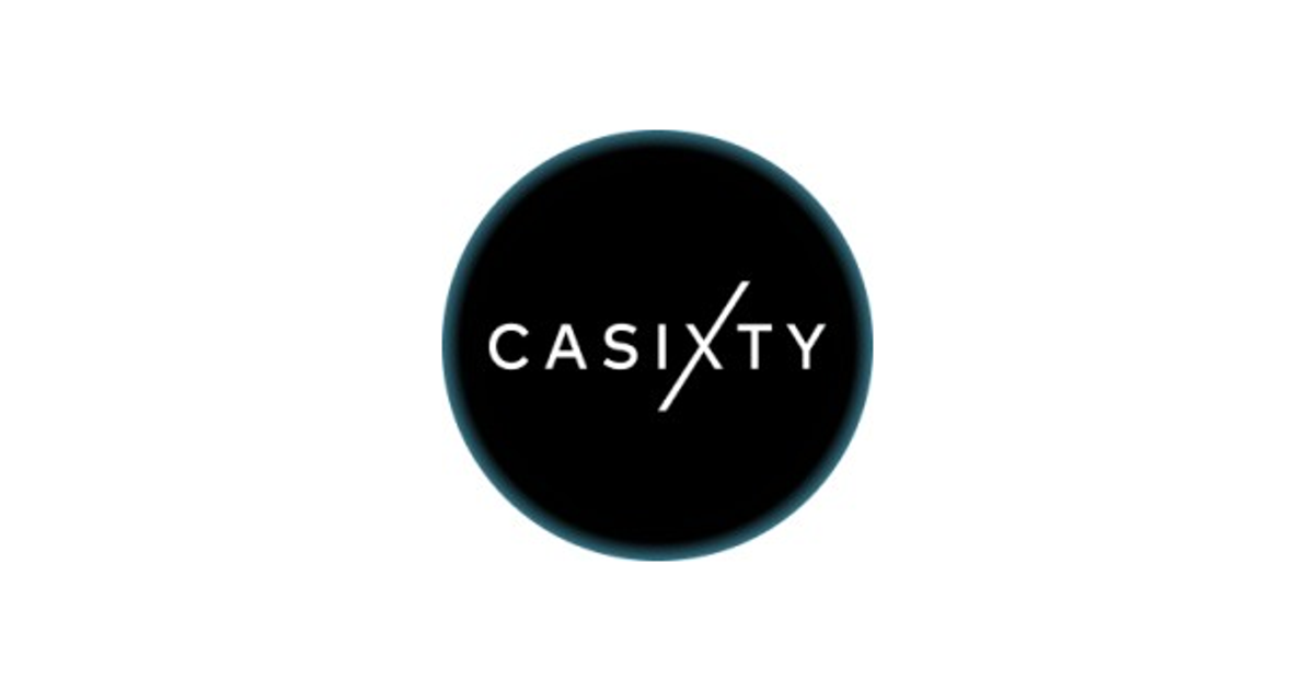 Casixty - Desktop App for Mac, Windows (PC) - WebCatalog
