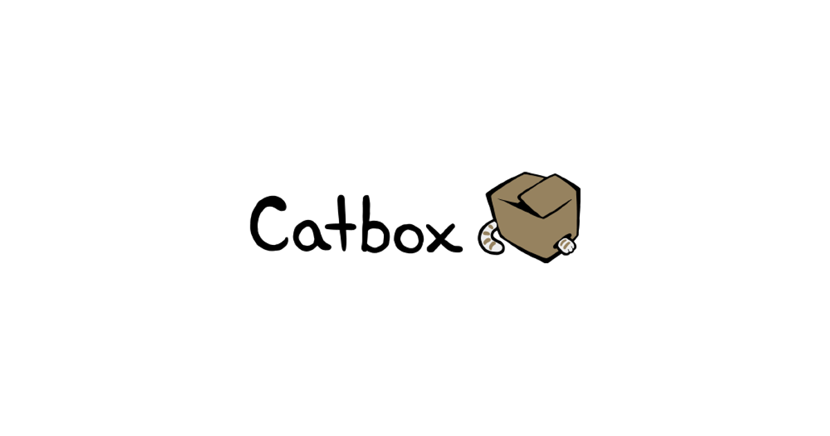 Catbox - Aplicativo de computador para Mac, Windows (PC) - WebCatalog