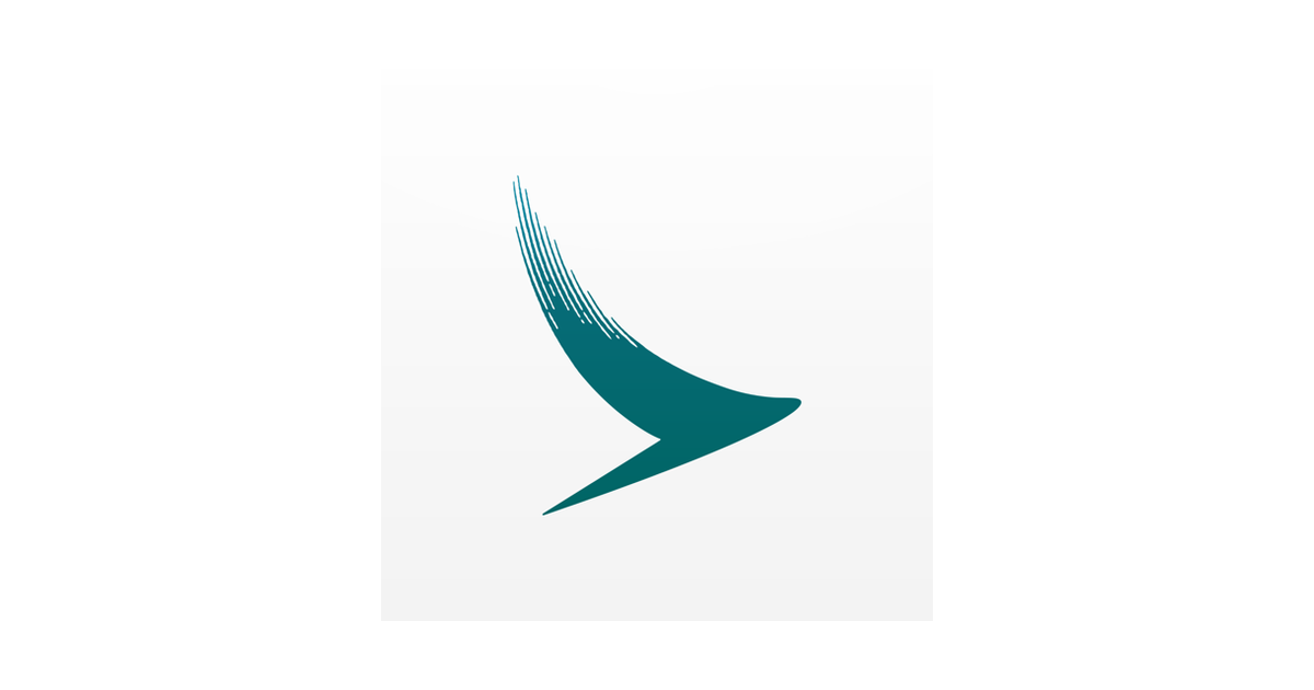 Cathay Pacific - Desktop App for Mac, Windows (PC) - WebCatalog