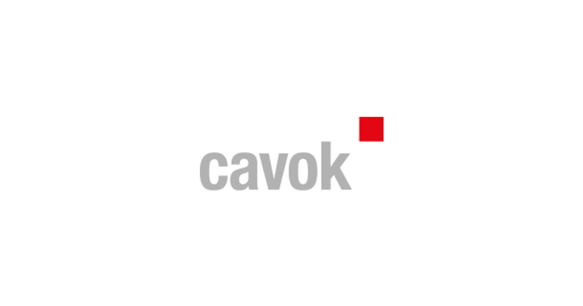 Cavok - Desktop App for Mac, Windows (PC) - WebCatalog