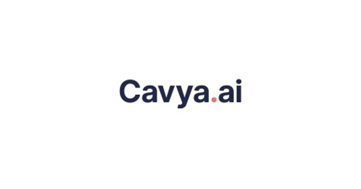 Cavya.ai - Desktop App for Mac, Windows (PC) - WebCatalog