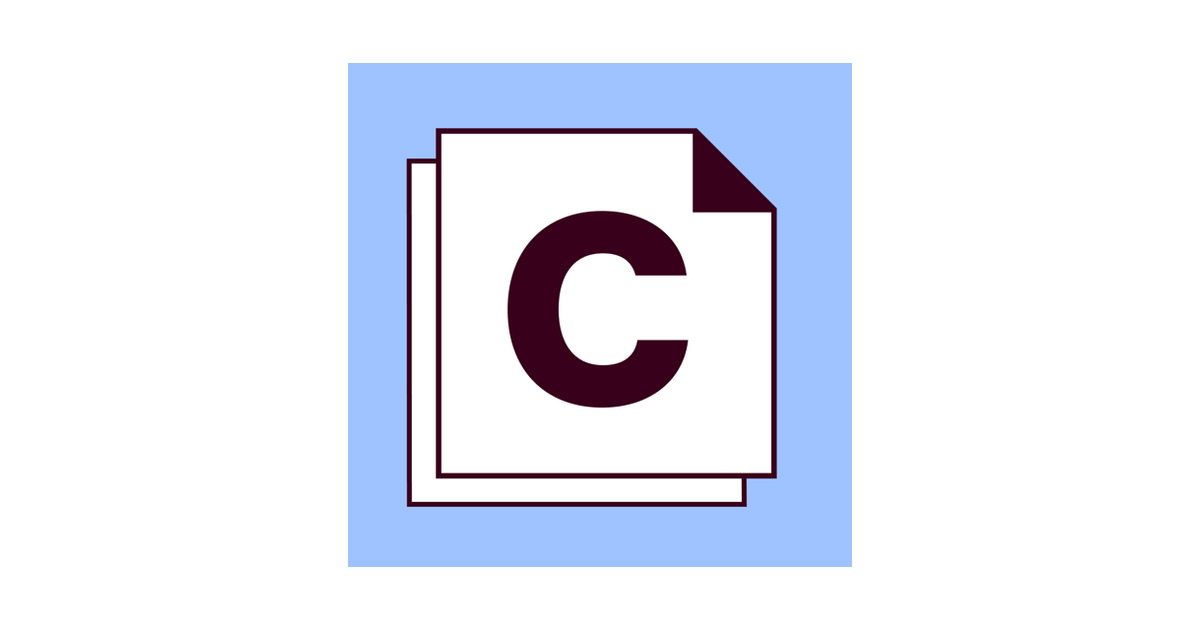 CAYA - Mac, Windows(PC), Linux용 데스크톱 웹 - WebCatalog