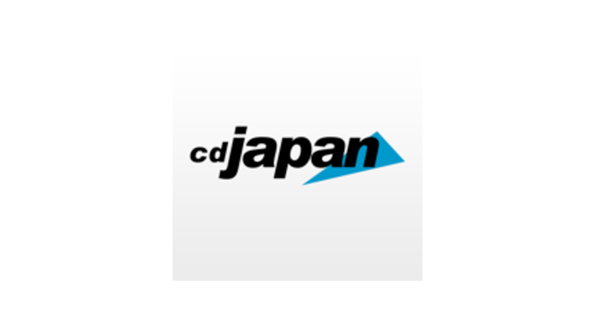 CDJapan - Desktop App for Mac, Windows (PC) - WebCatalog