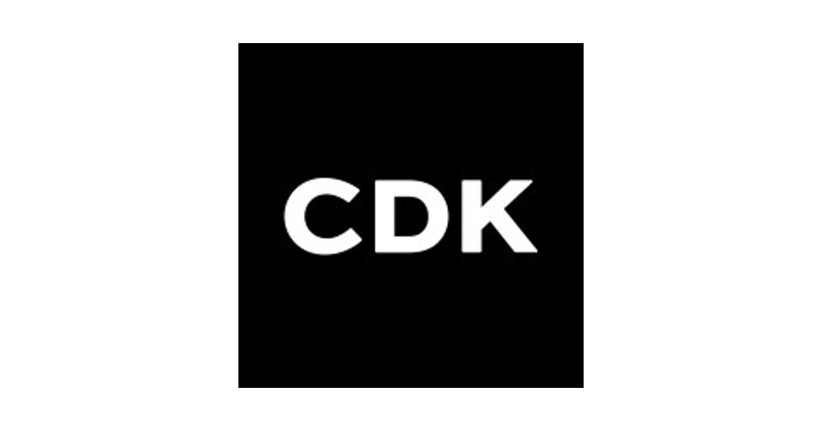 CDK - Aplicación de escritorio para Mac, Windows (PC) - WebCatalog