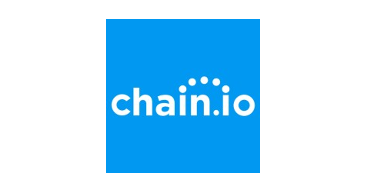 Chain.io - Aplicación de escritorio para Mac, Windows (PC) - WebCatalog