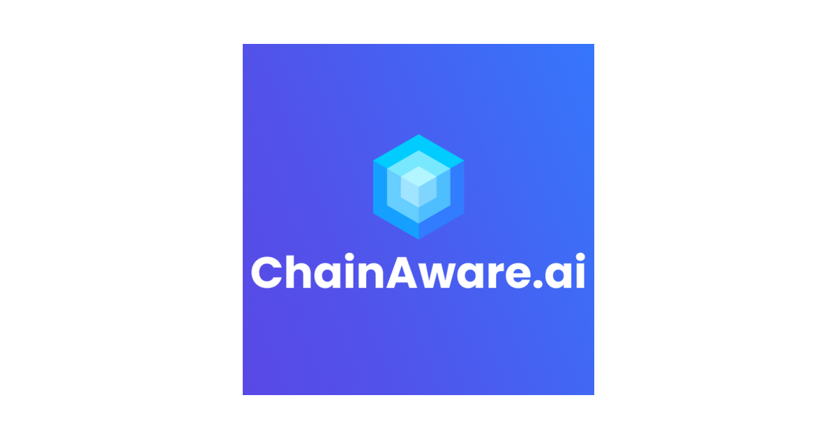ChainAware.ai - Desktop App for Mac, Windows (PC) - WebCatalog
