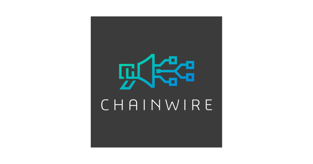 Chainwire - Desktop App for Mac, Windows (PC) - WebCatalog
