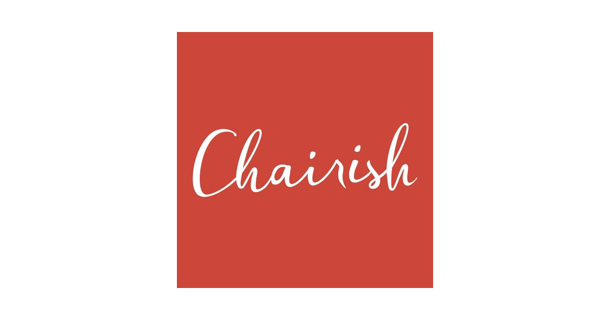 Chairish - Desktop App for Mac, Windows (PC) - WebCatalog