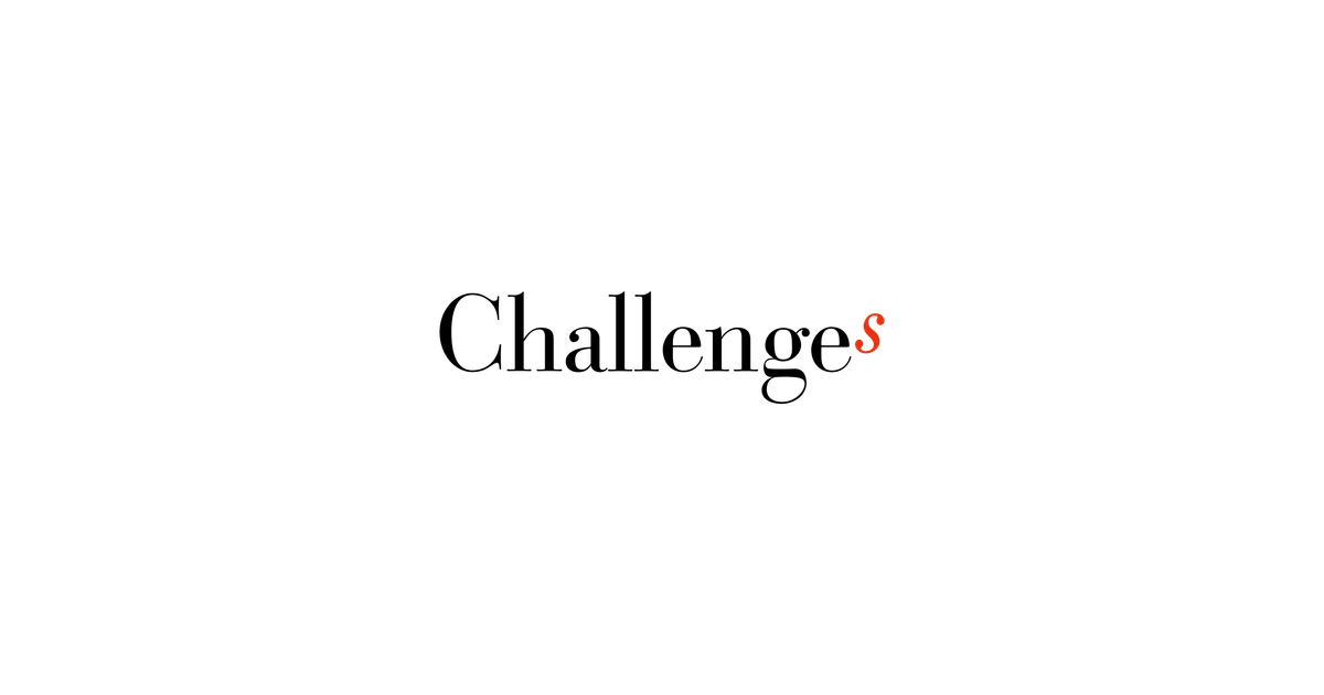 Challenges - Desktop App for Mac, Windows (PC) - WebCatalog