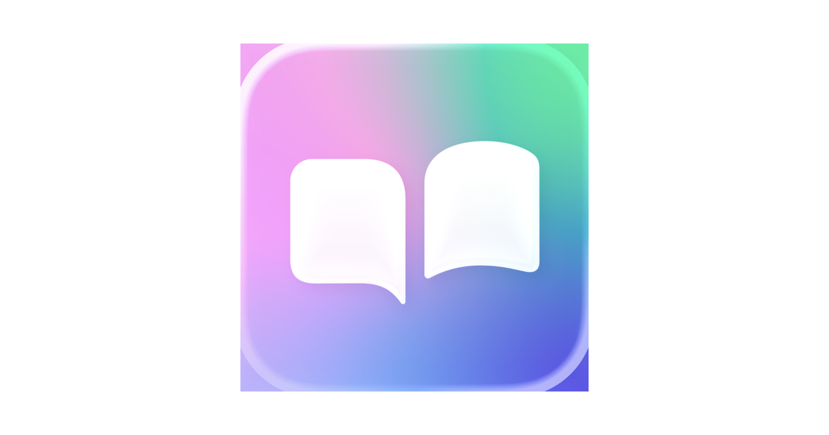 Chatbooks - Aplicación de escritorio para Mac, Windows (PC) - WebCatalog