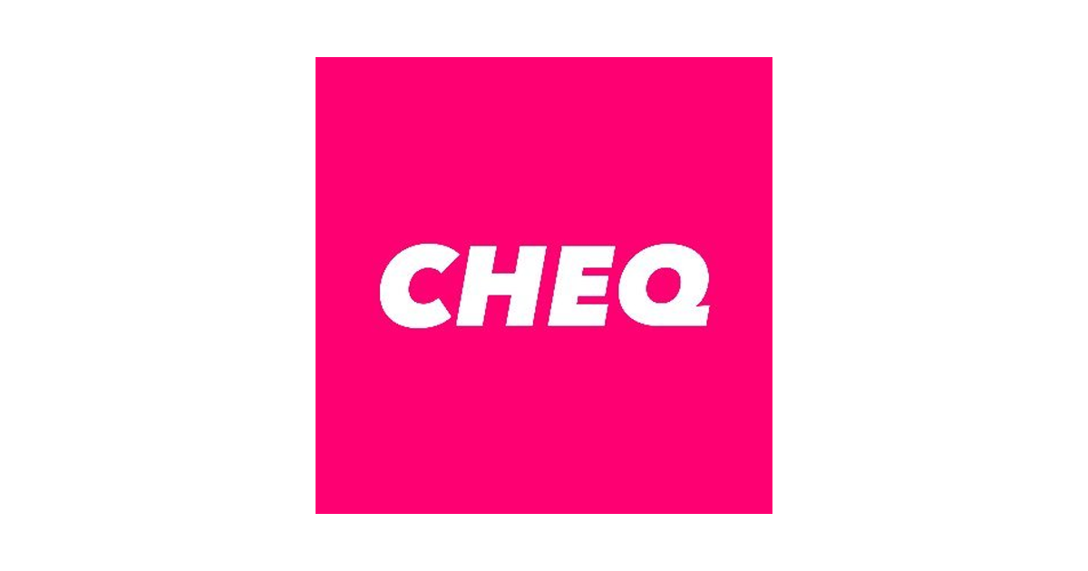CHEQ - Desktop App for Mac, Windows (PC) - WebCatalog