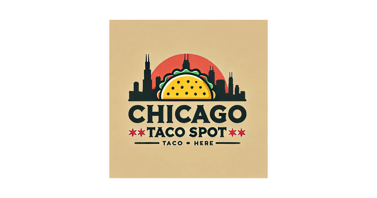 Chicago Taco Spot - Desktop App for Mac, Windows (PC) - WebCatalog
