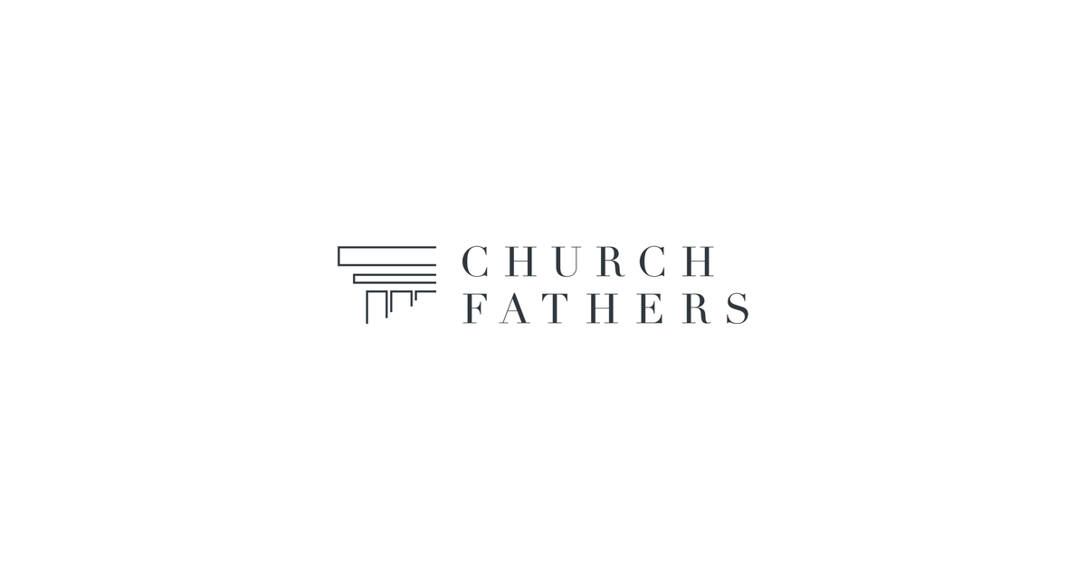 Church Fathers - Desktop App for Mac, Windows (PC) - WebCatalog