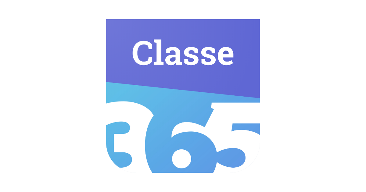 Classe365 - Desktop App for Mac, Windows (PC) - WebCatalog