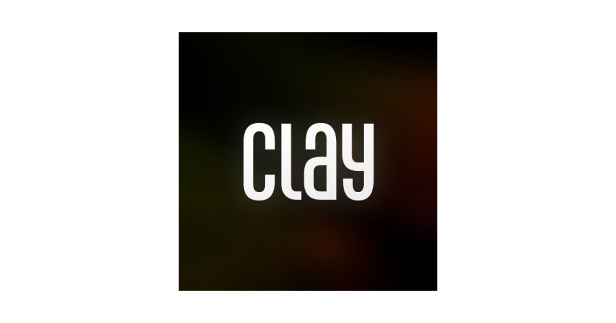 Clay - Desktop App for Mac, Windows (PC) - WebCatalog