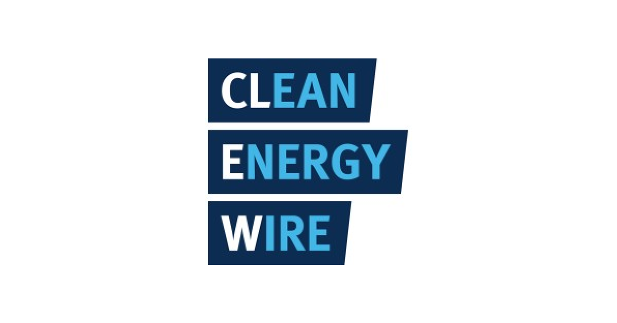 Clean Energy Wire - Desktop App for Mac, Windows (PC) - WebCatalog
