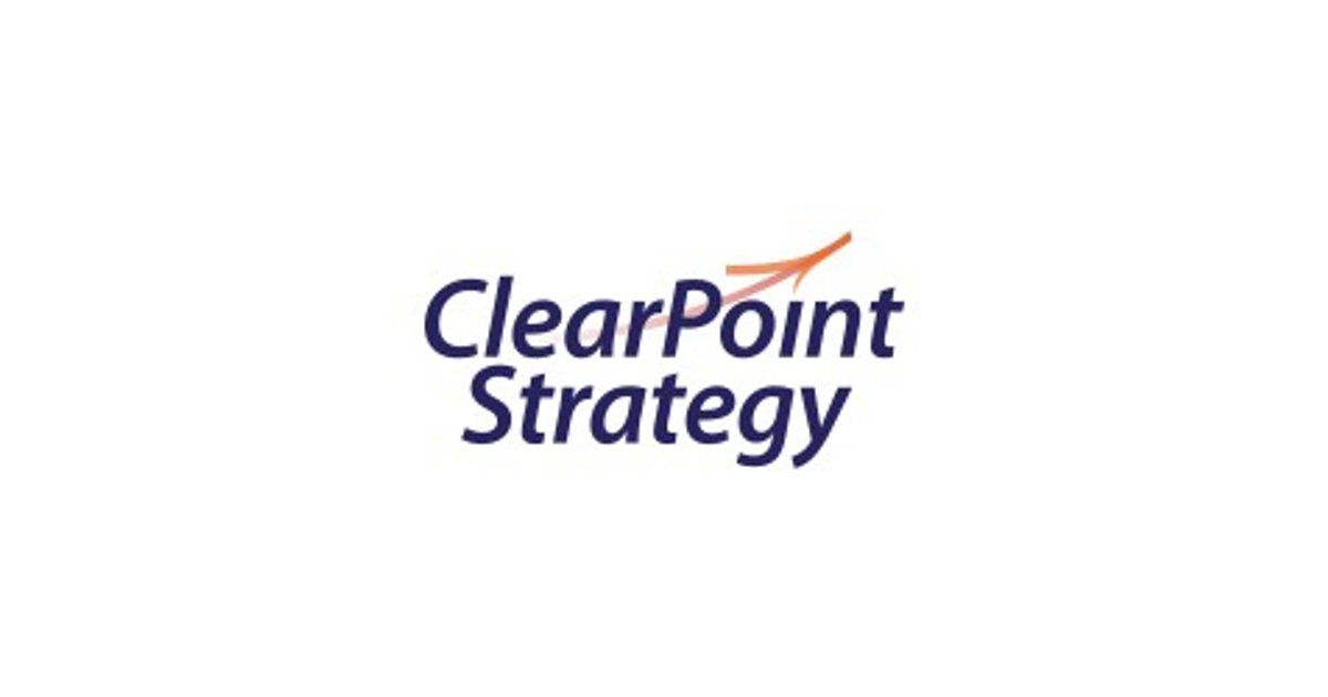 ClearPoint Strategy - Desktop App for Mac, Windows (PC) - WebCatalog
